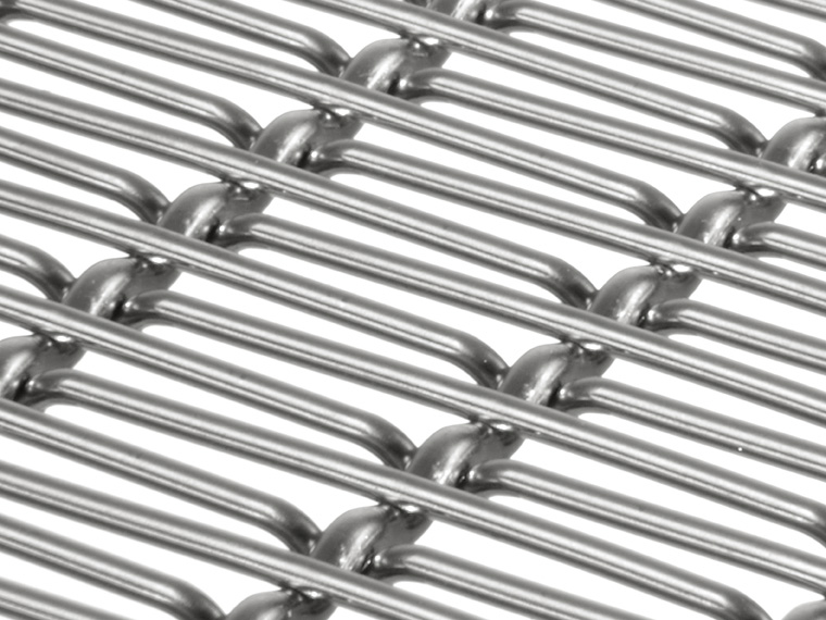 Gallery of Architectural Mesh - EGLA-MONO 4881 - 2