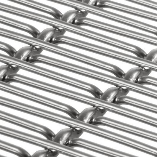 Gallery Of Architectural Mesh Egla Mono 4881 2
