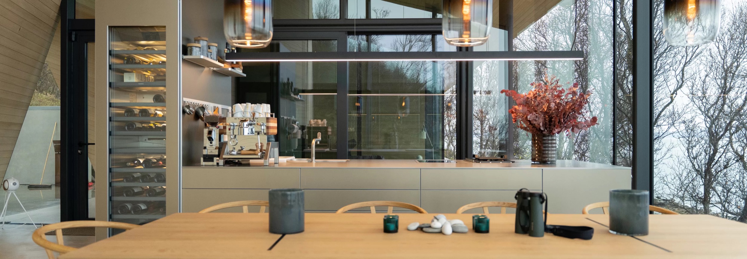 Gallery of Kitchen Products in Aurora Lodge - 1