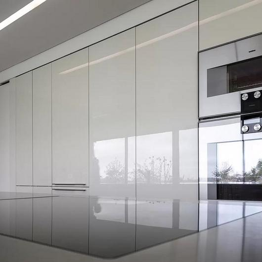 Gallery of Kitchen Products in Stormy Castle Residence - 2