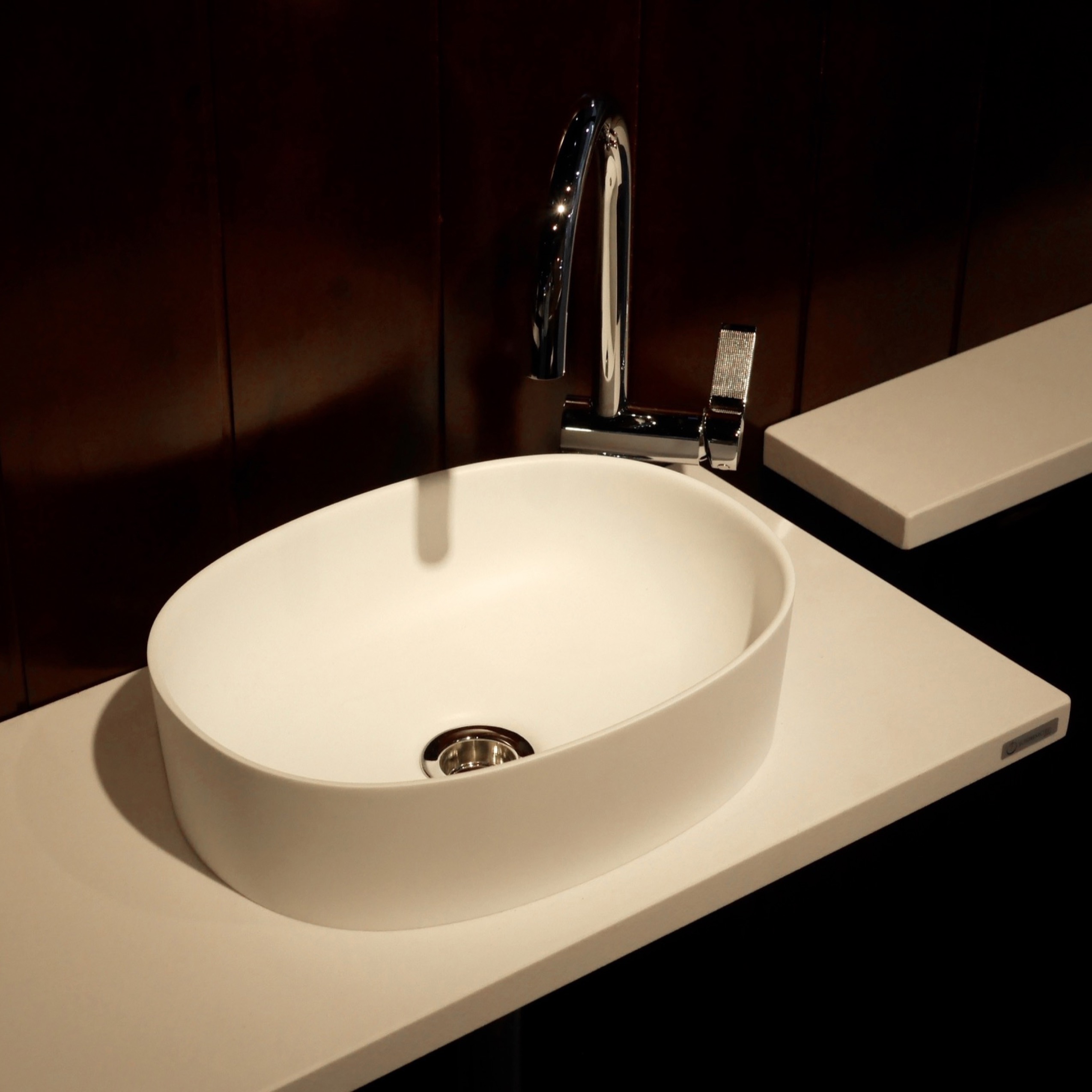Gallery of Wash-hand Basins - 8