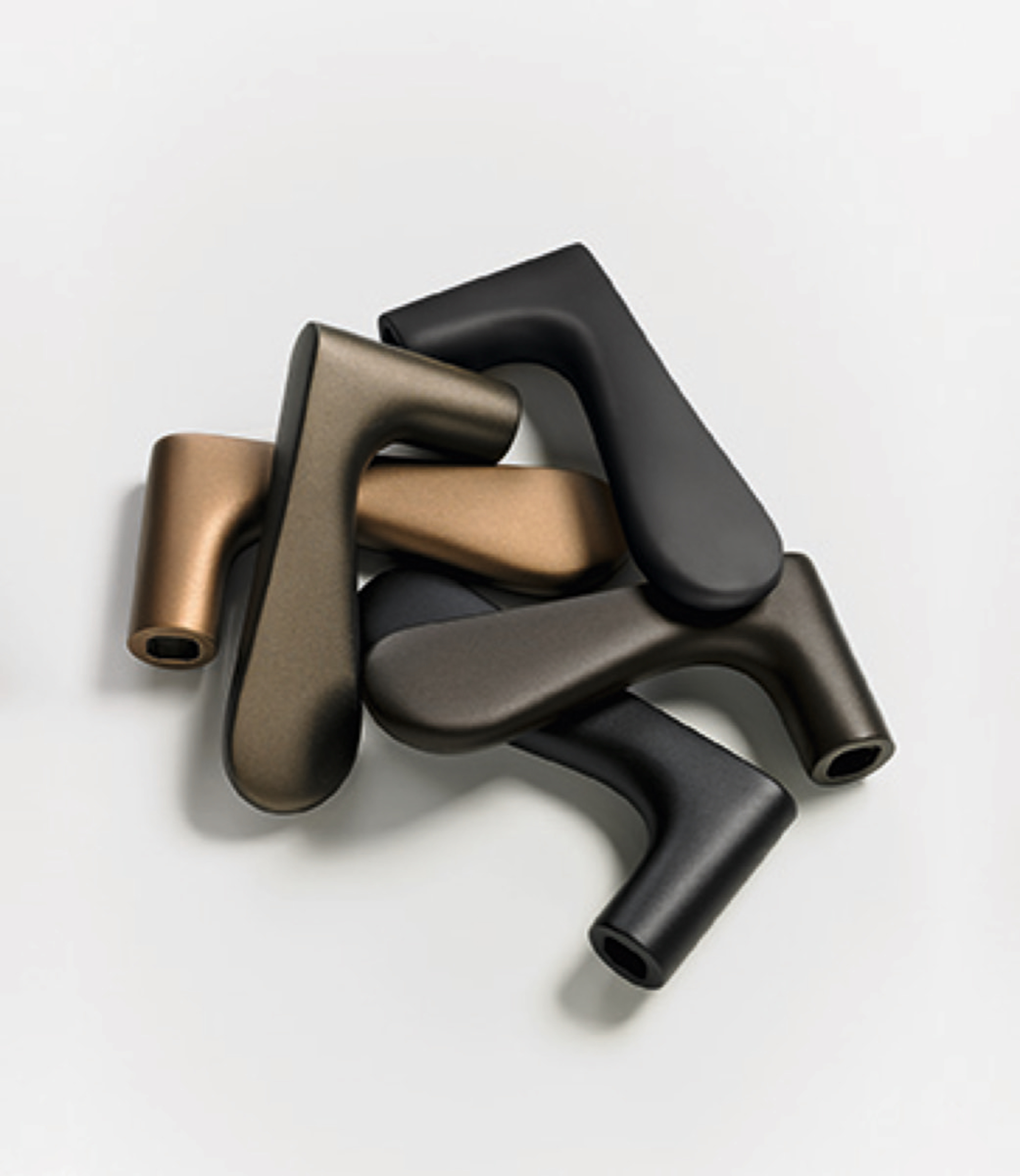 Gallery of Lever Handles - 4