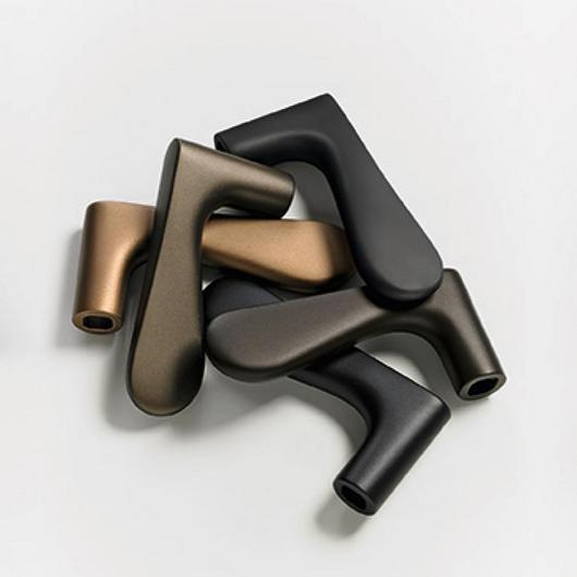 Gallery of Lever Handles - 4