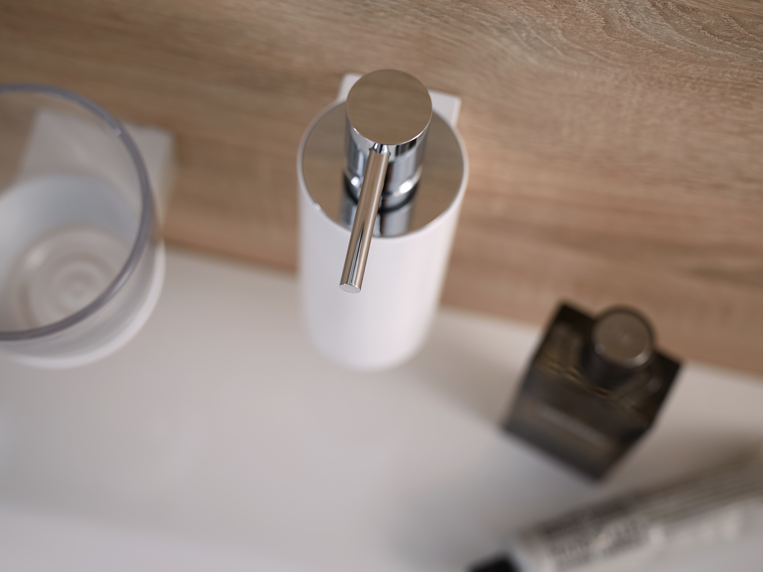 Gallery of Bathroom Rails & Fittings - ErgoSystem® A100 - 6