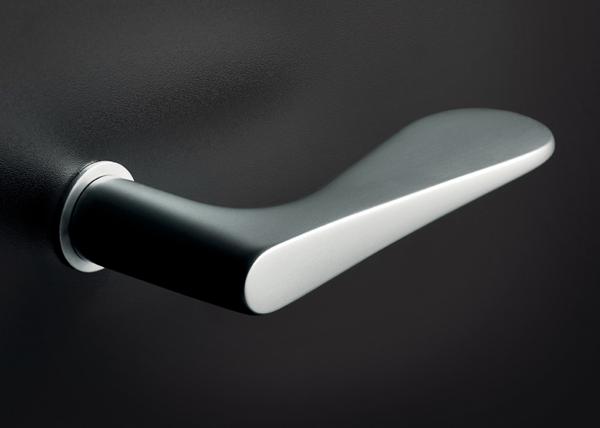 Gallery of Plug-in Handles for Internal Doors - 7