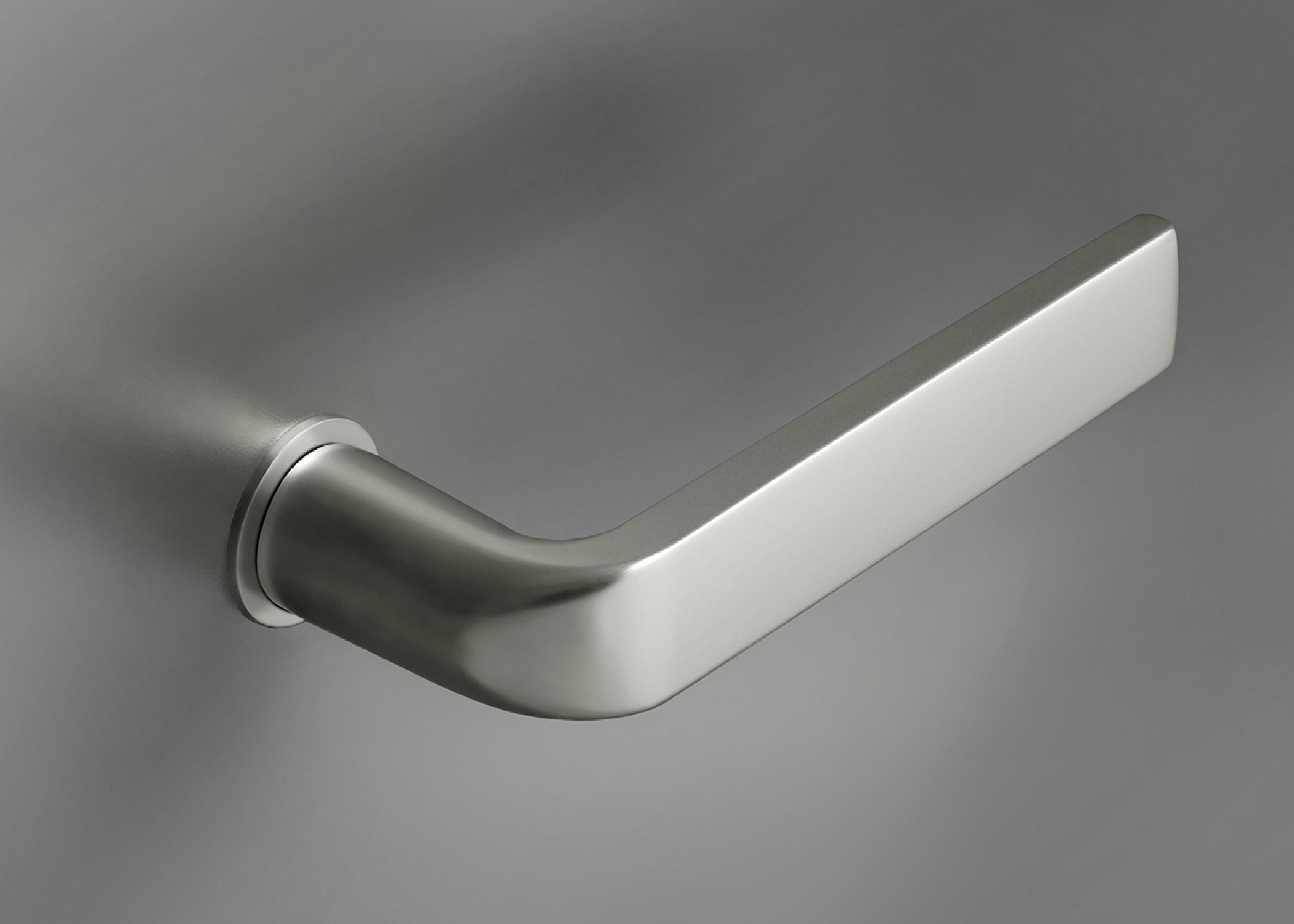 Gallery of Plug-in Handles for Internal Doors - 6