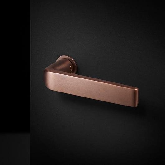 Gallery of Plug-in Handles for Internal Doors - 5