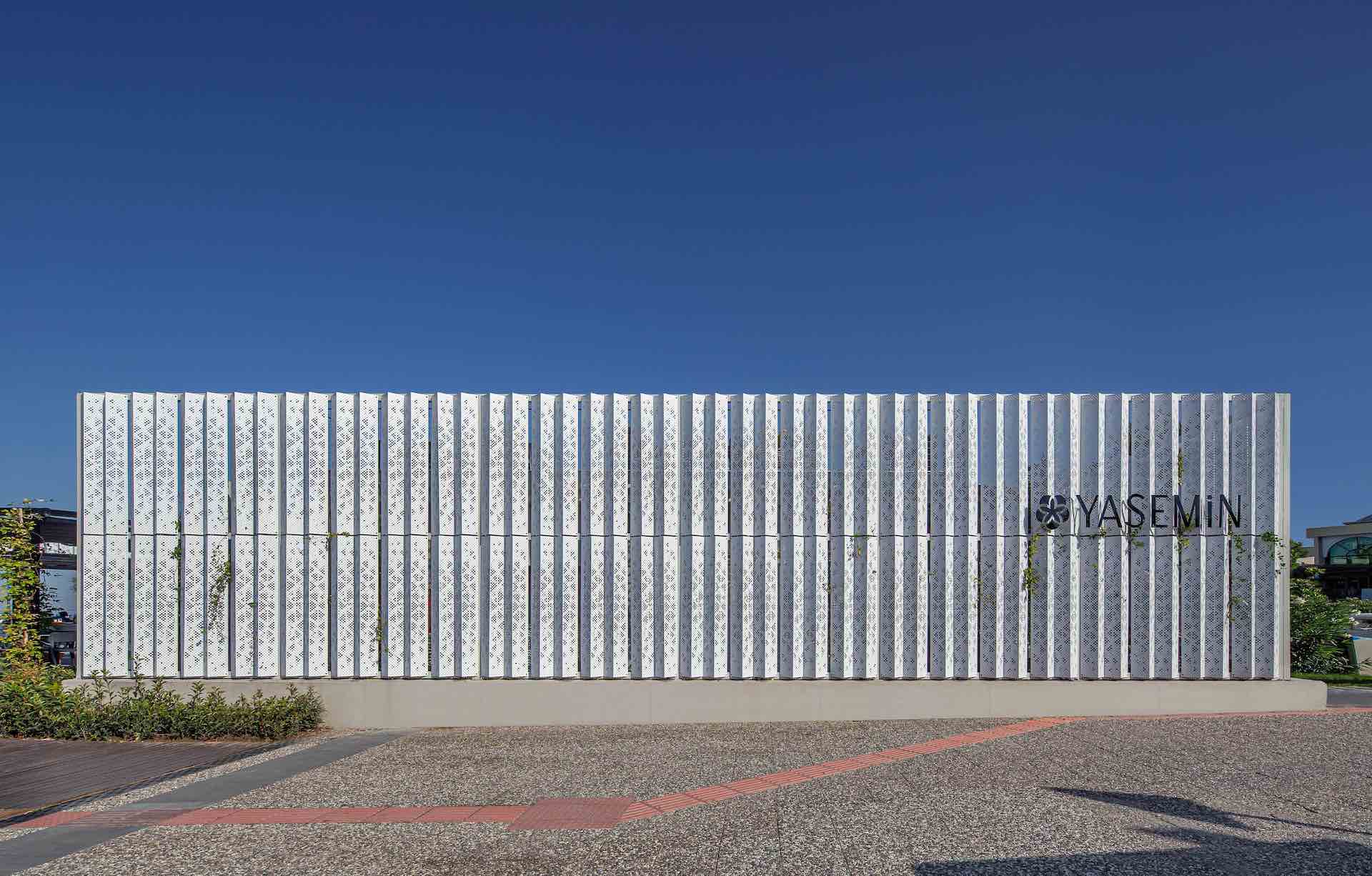 Gallery of Custom Corrugated Metal - 4