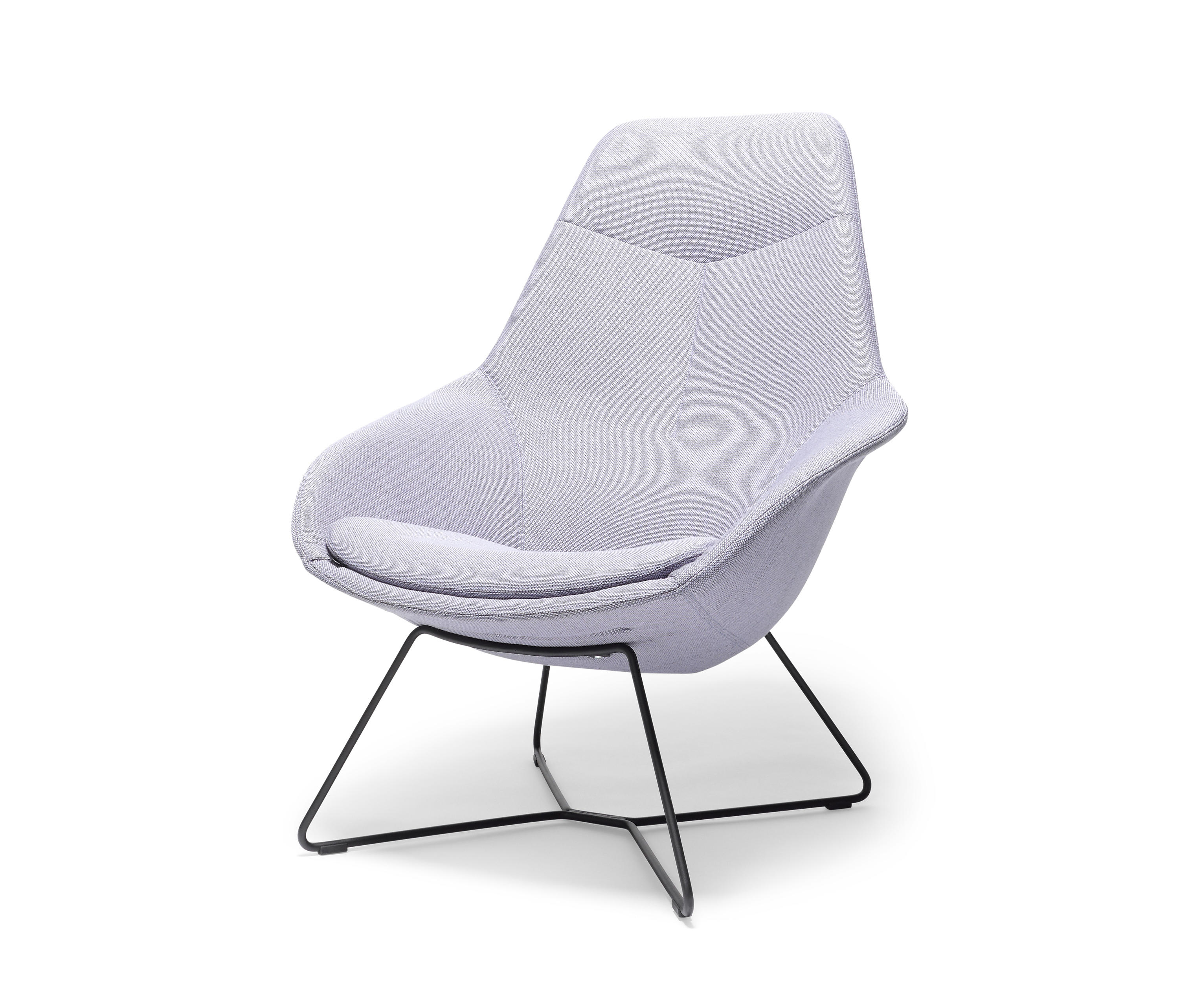 Gallery of Armchair - Yonda Lounge - 11