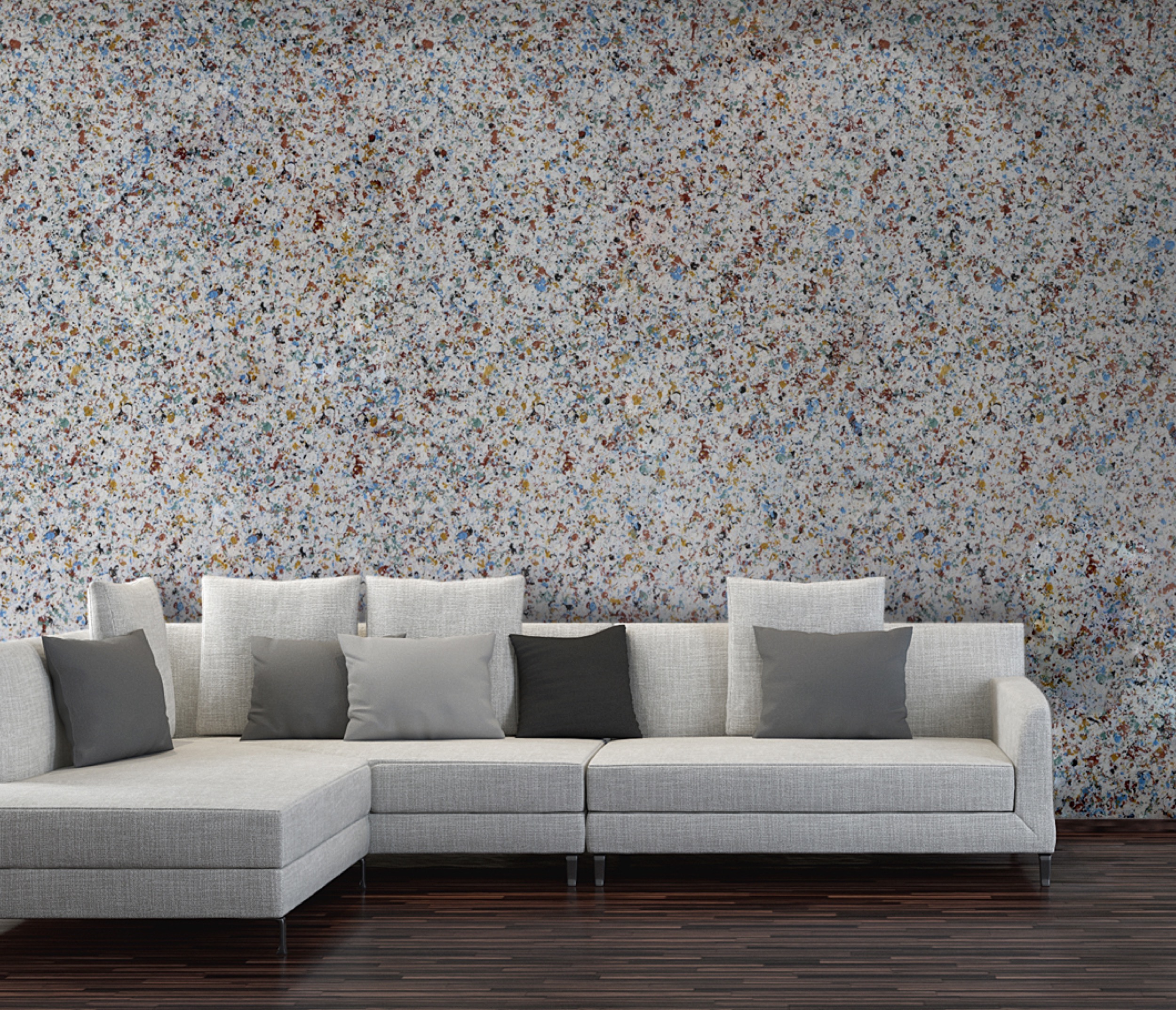 Aquarel micro y texturado NG de Corev