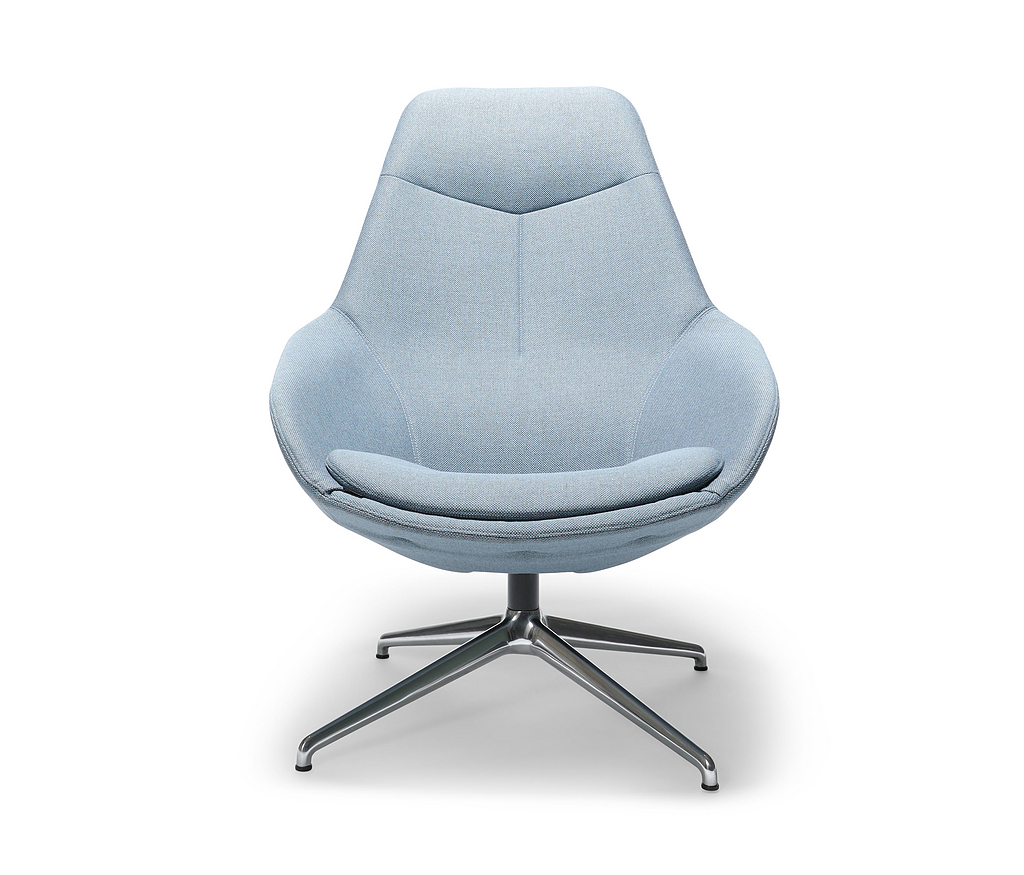 Gallery of Armchair - Yonda Lounge - 8