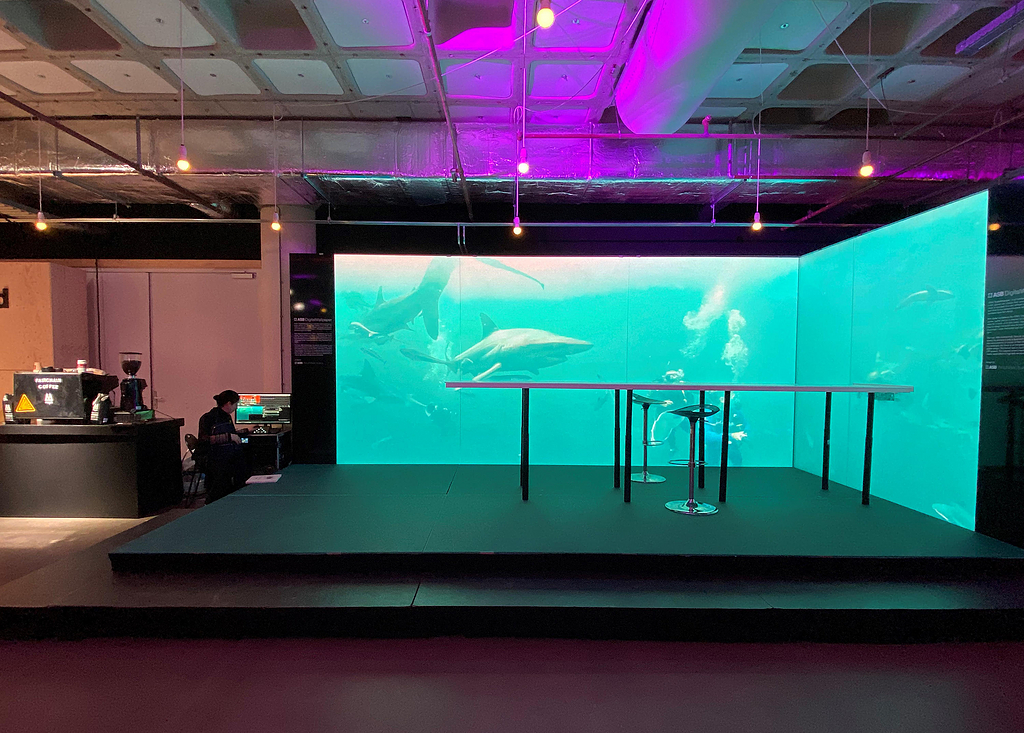 Digital Wallpaper from ASB