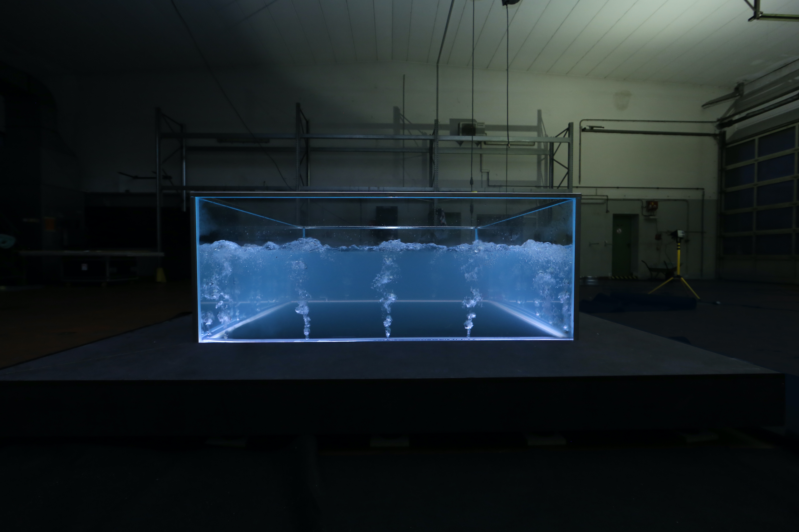 Gallery of Glass Whirlpool - Nautilus - 7