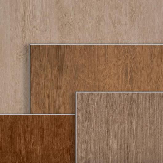Gallery of Composite Panel Finishes - Wood - 4