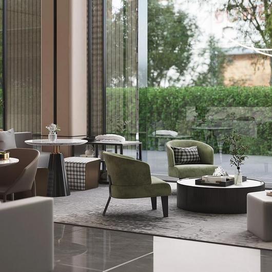 Gallery Of Real Time Rendering Software 5