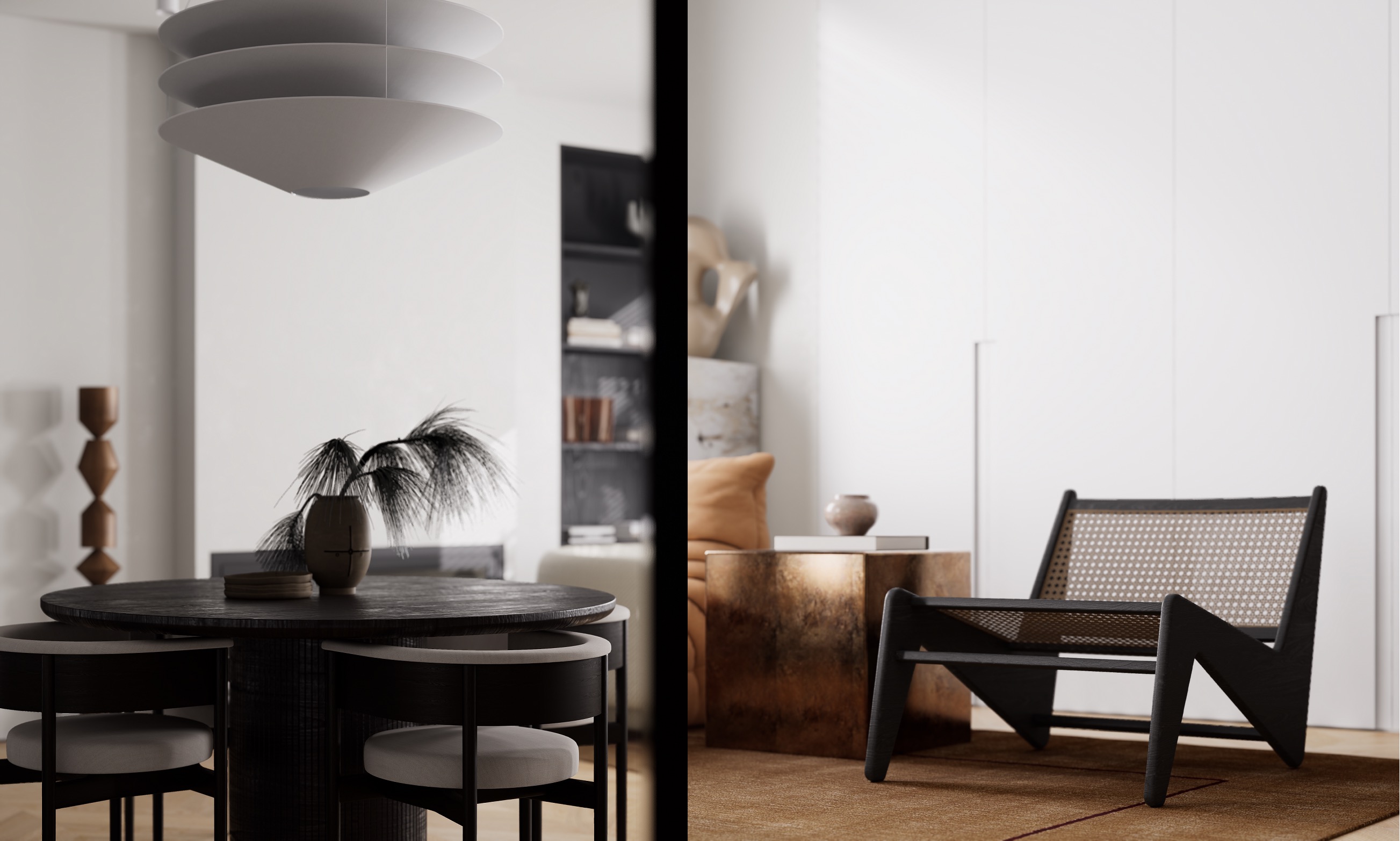 Gallery of Real-time Rendering Software - 8 Gallery of Real-time Rendering Software - 8