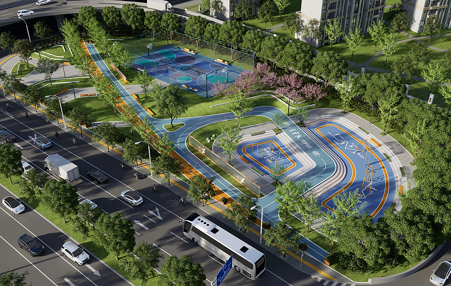 Projects | ArchDaily, page 2055