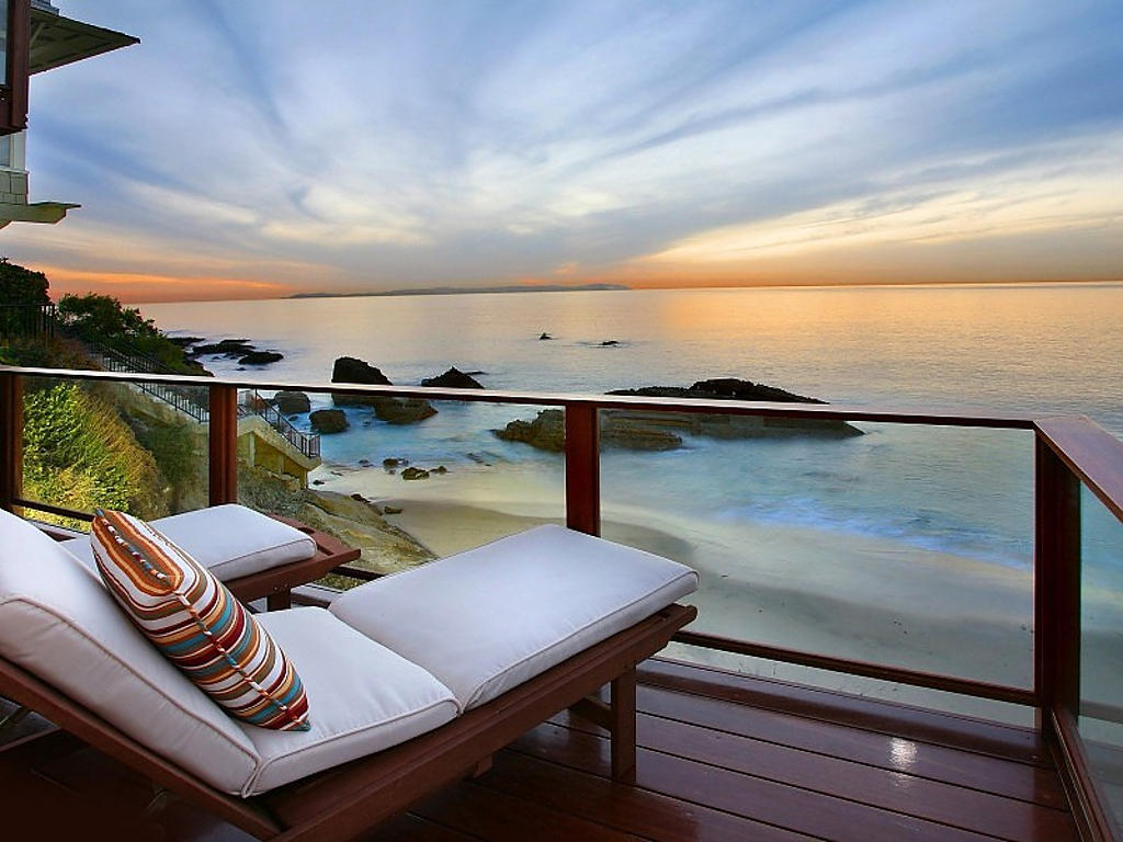 Barandas estructurales de cristal - SentryGlas de Dialum