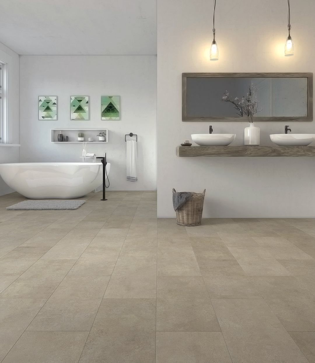 Galeria de Piso orgánico - Rigid Floor BIO ECO - 3