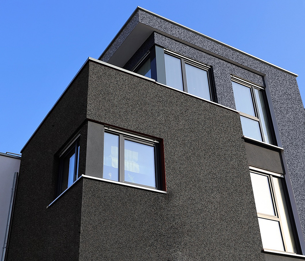 Recubrimiento semi mate Corevsand de Corev