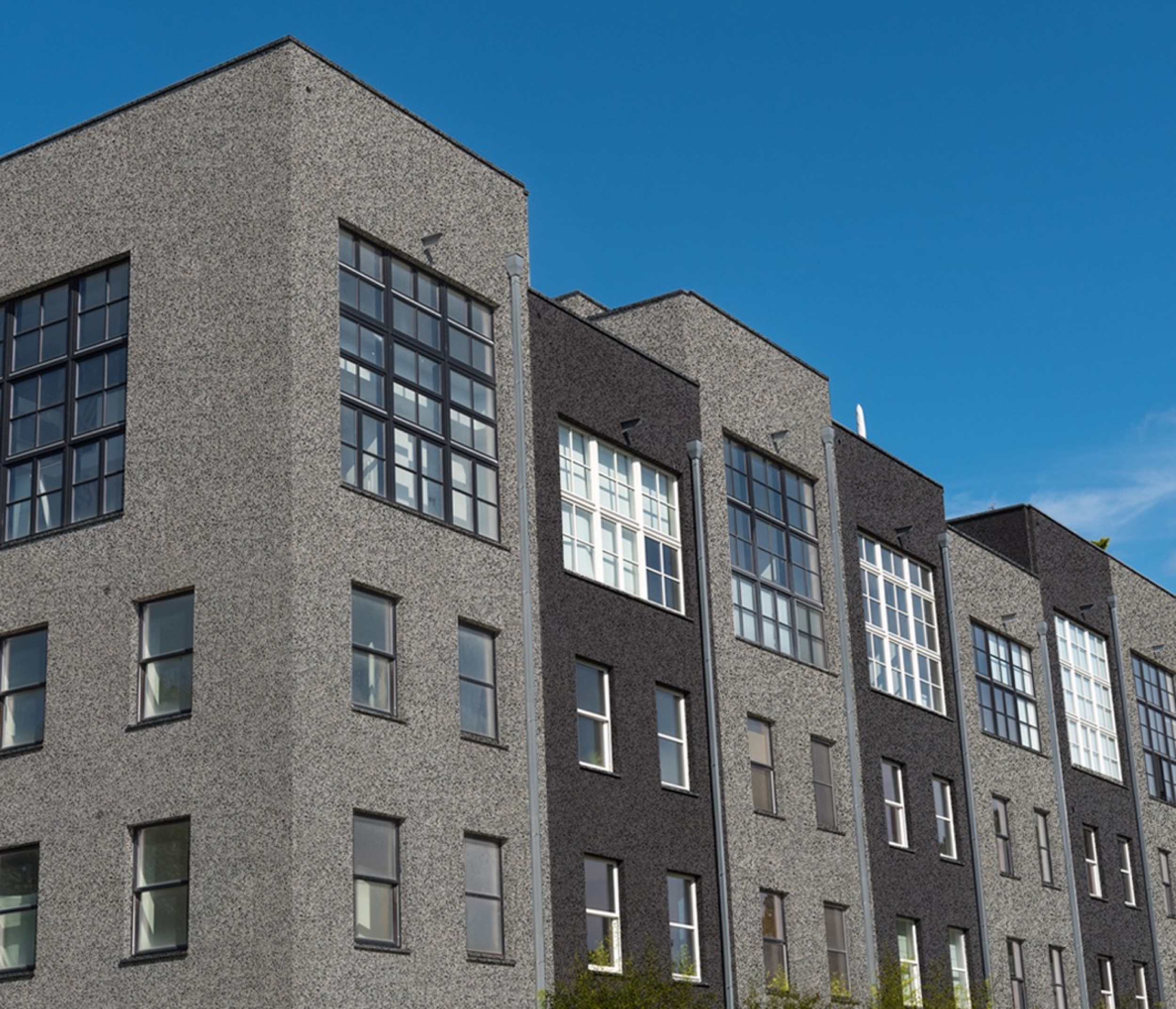 Revestimientos exteriores - Corevstone de Corev