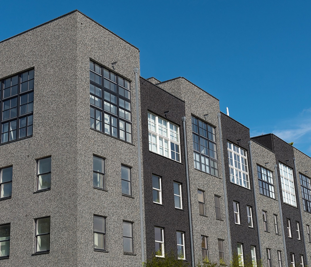 Revestimientos exteriores - Corevstone de Corev