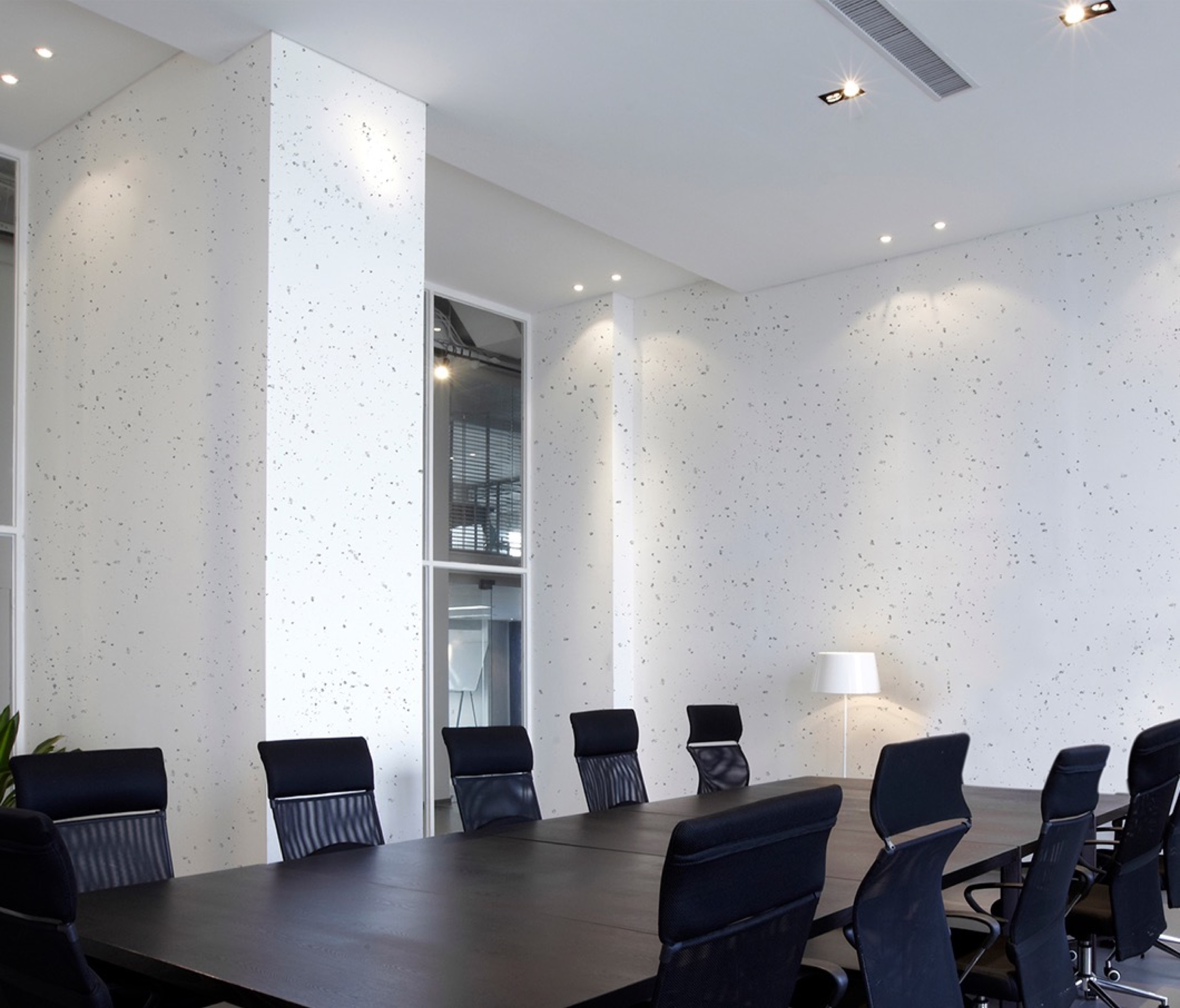 Galeria de Estuco veneciano - Domiziano - 3