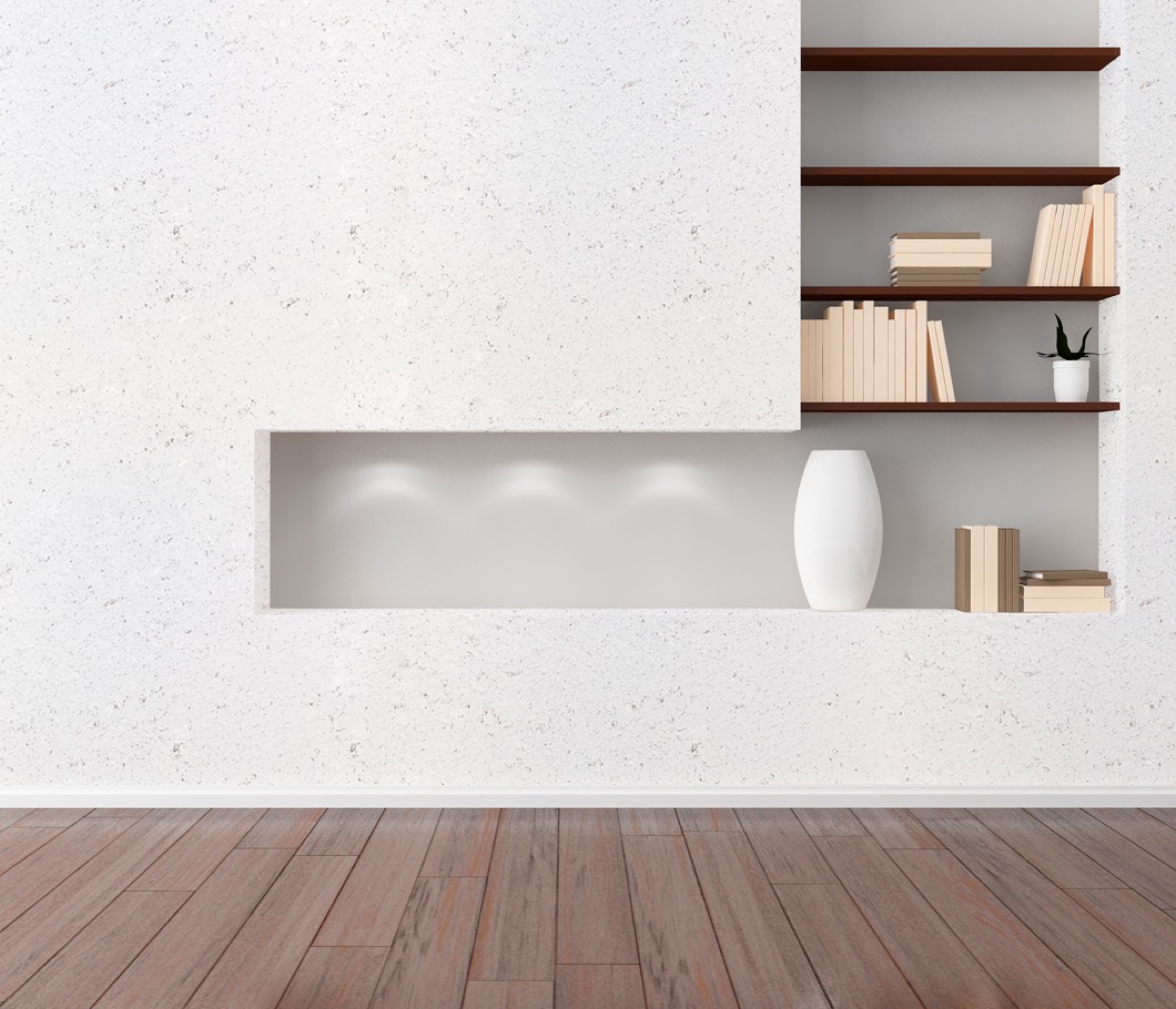 Galeria de Estuco veneciano - Domiziano - 2