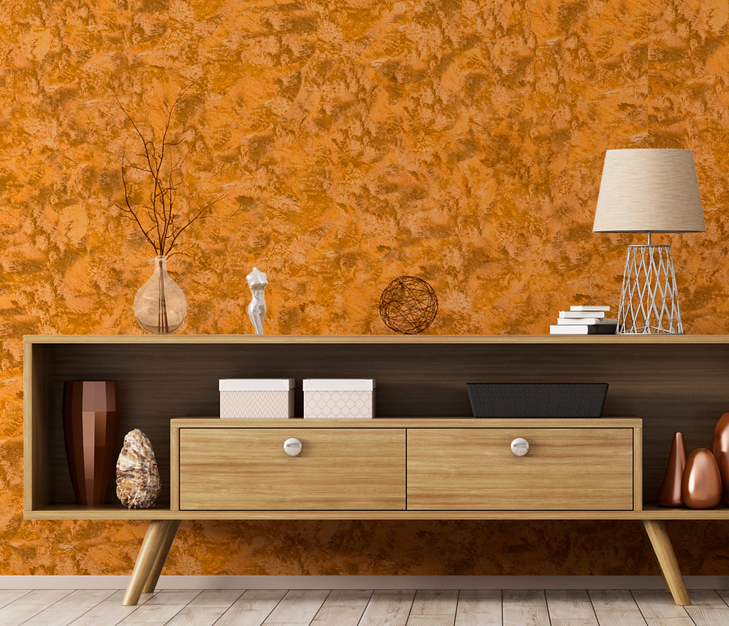 Estucado decorativo - Jakarta de Corev