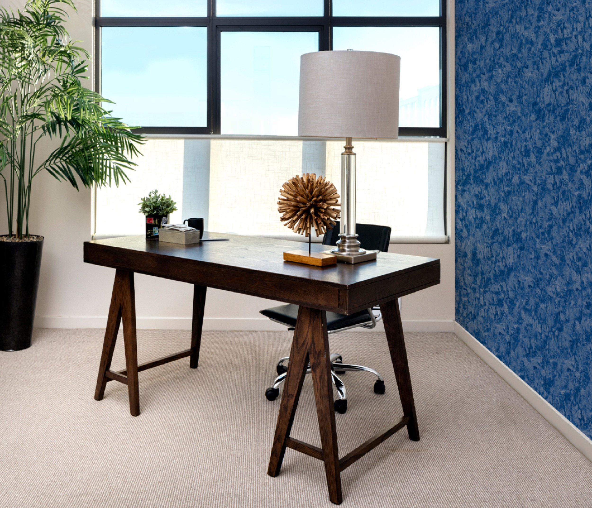 Galeria de Estucado decorativo - Jakarta - 2