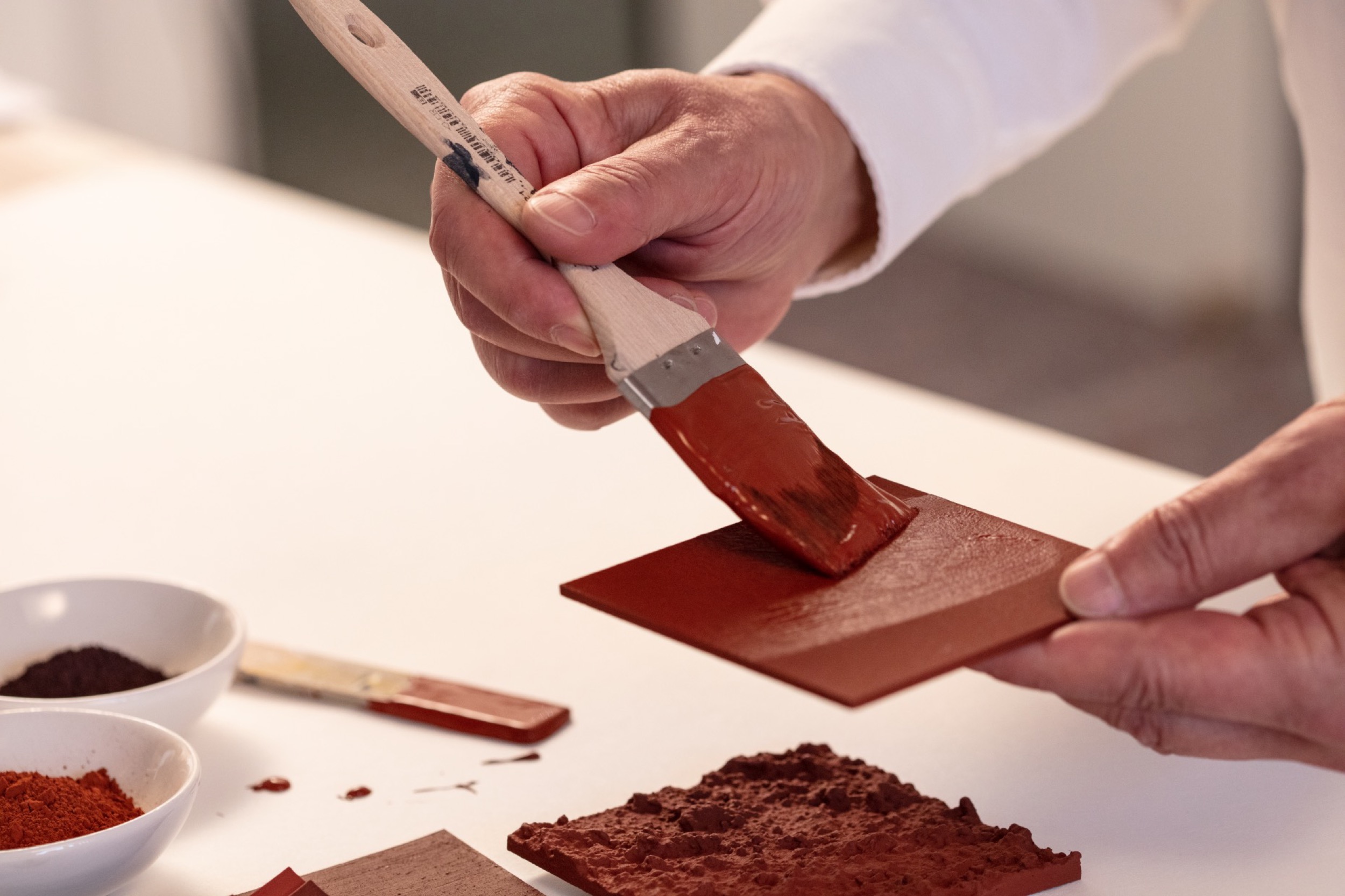 Gallery of Colors for Facades and Interiors - StoColor System - 7