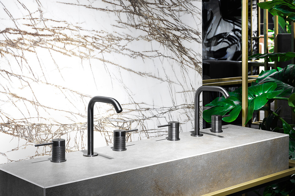Gallery of Bathroom Accessories - Gessi 316 - 10