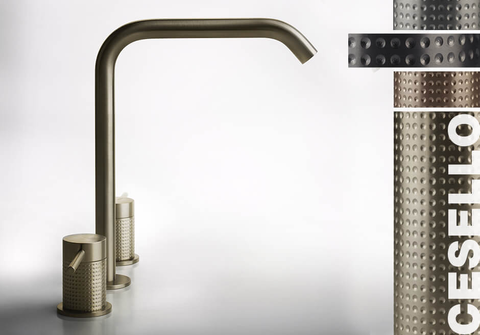 Gallery of Bathroom Accessories - Gessi 316 - 16