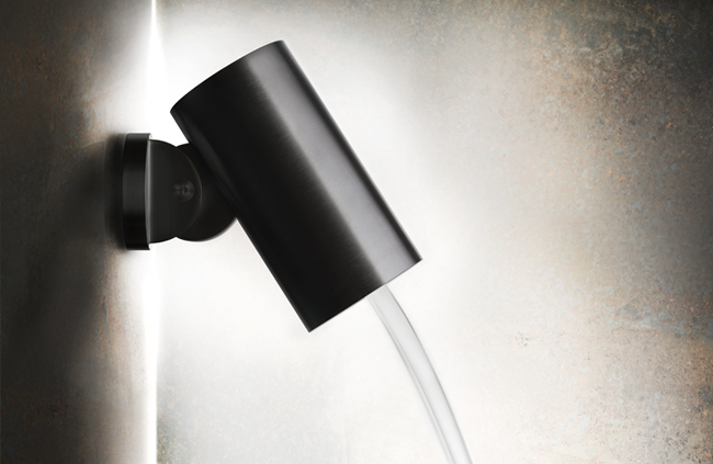 Gallery of Shower System - Spotwater - 5