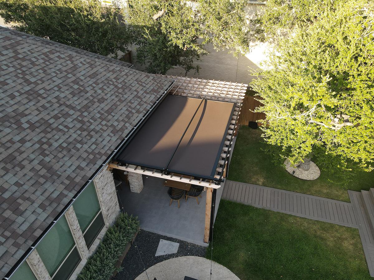 Gallery of Exterior Shading Solutions - 4