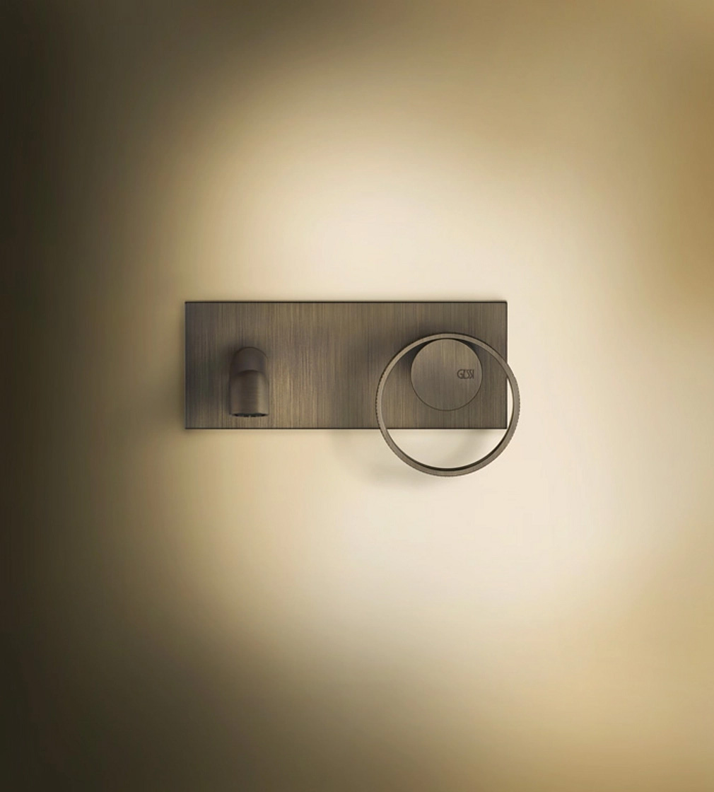 Gallery of Bathroom Accessories - Anello - 10