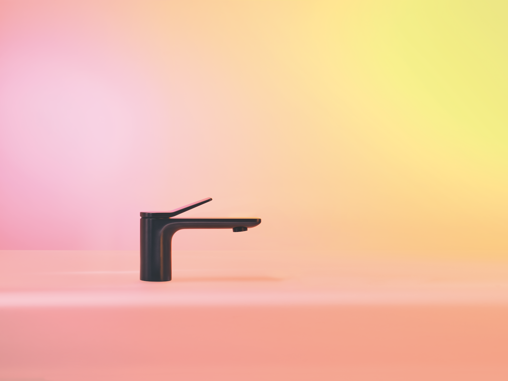 Bathroom Fittings - LISSÉ from Dornbracht