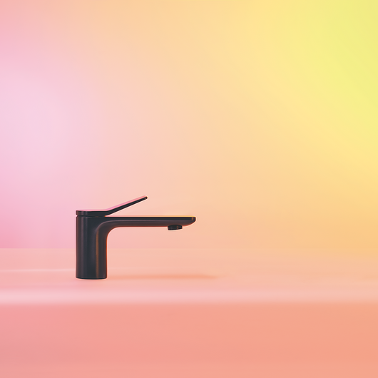 Bathroom Fittings - LISSÉ from Dornbracht