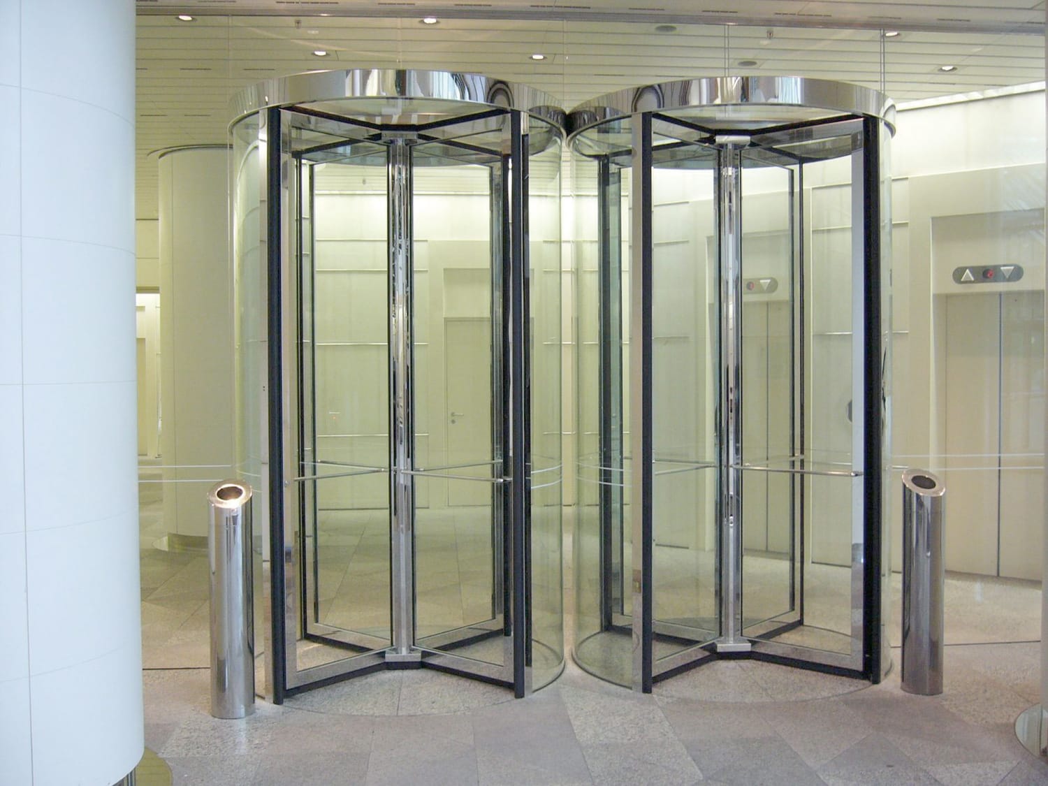 Gallery of Access Solutions for Multi-Housing - 2