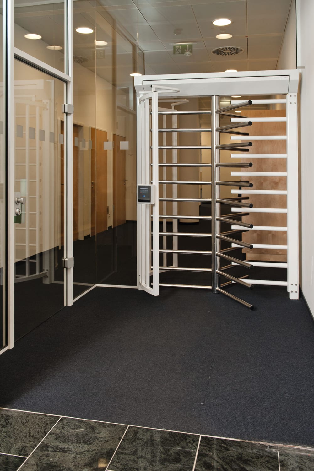 Gallery of Access Solutions for Hospitality & Leisure - 4