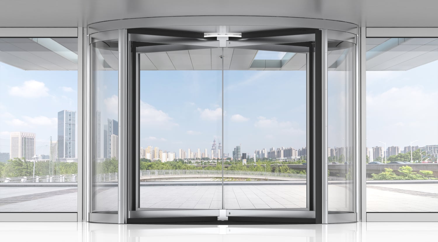 Gallery of Access Solutions for Education - 2