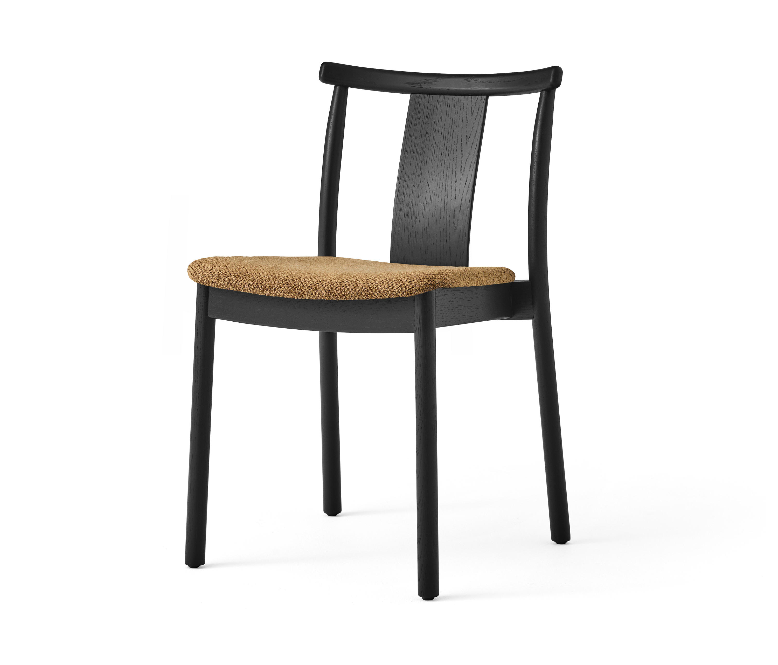 Gallery of Merkur Dining Chair - 10