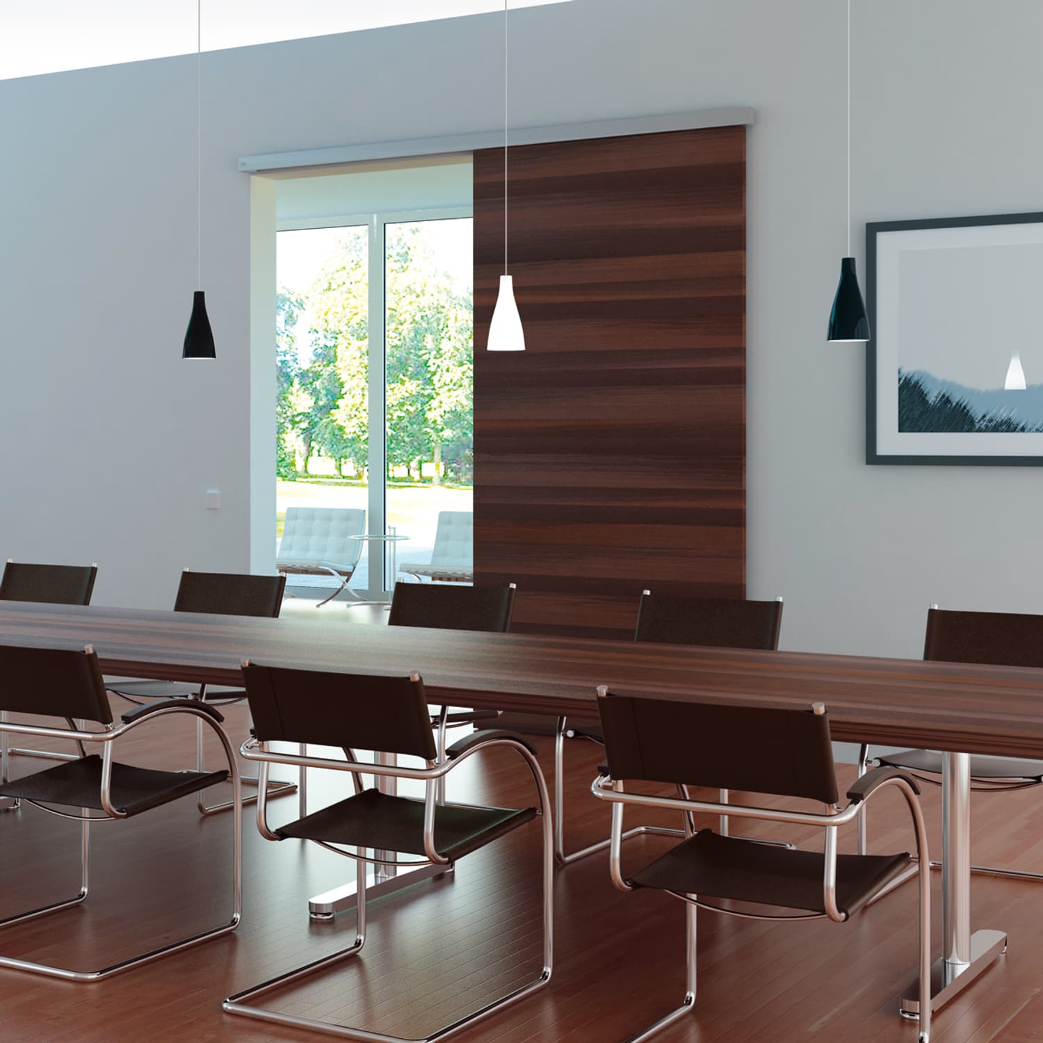 Gallery of Entrance Systems - Sliding Doors - 6