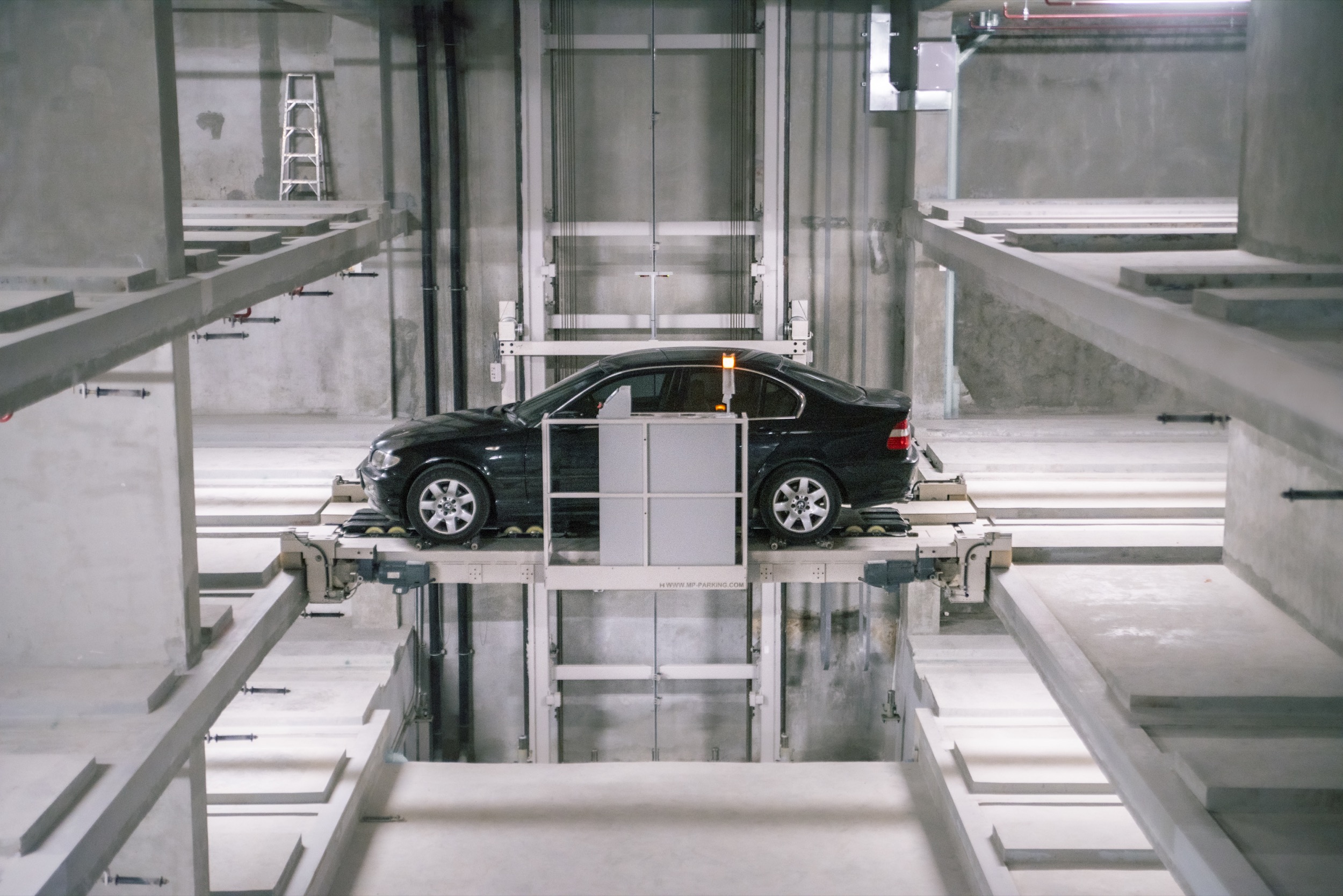 Gallery of Delivery System - MetroCL - 1