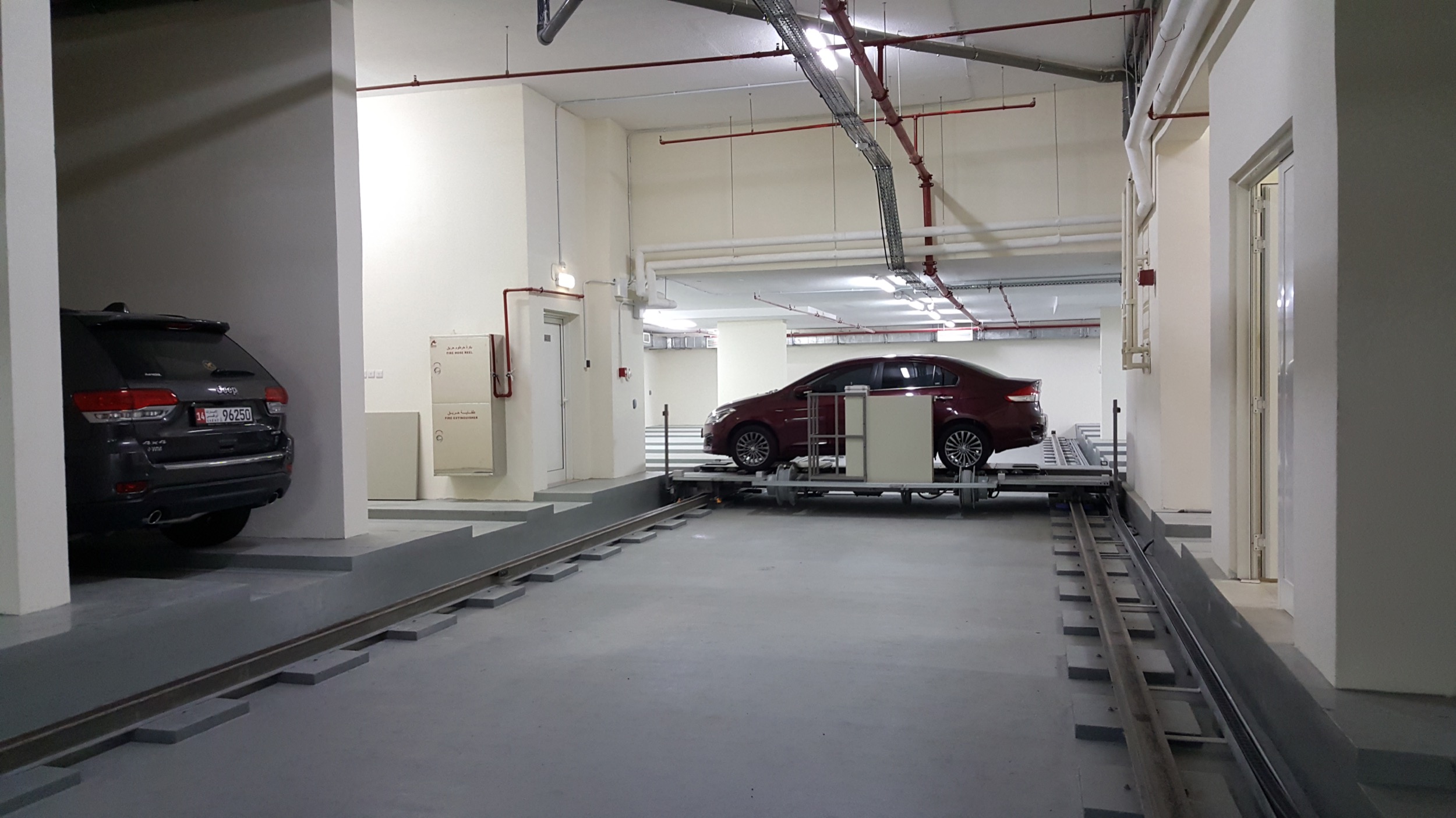 Gallery of Delivery System - MetroTrolley - 2