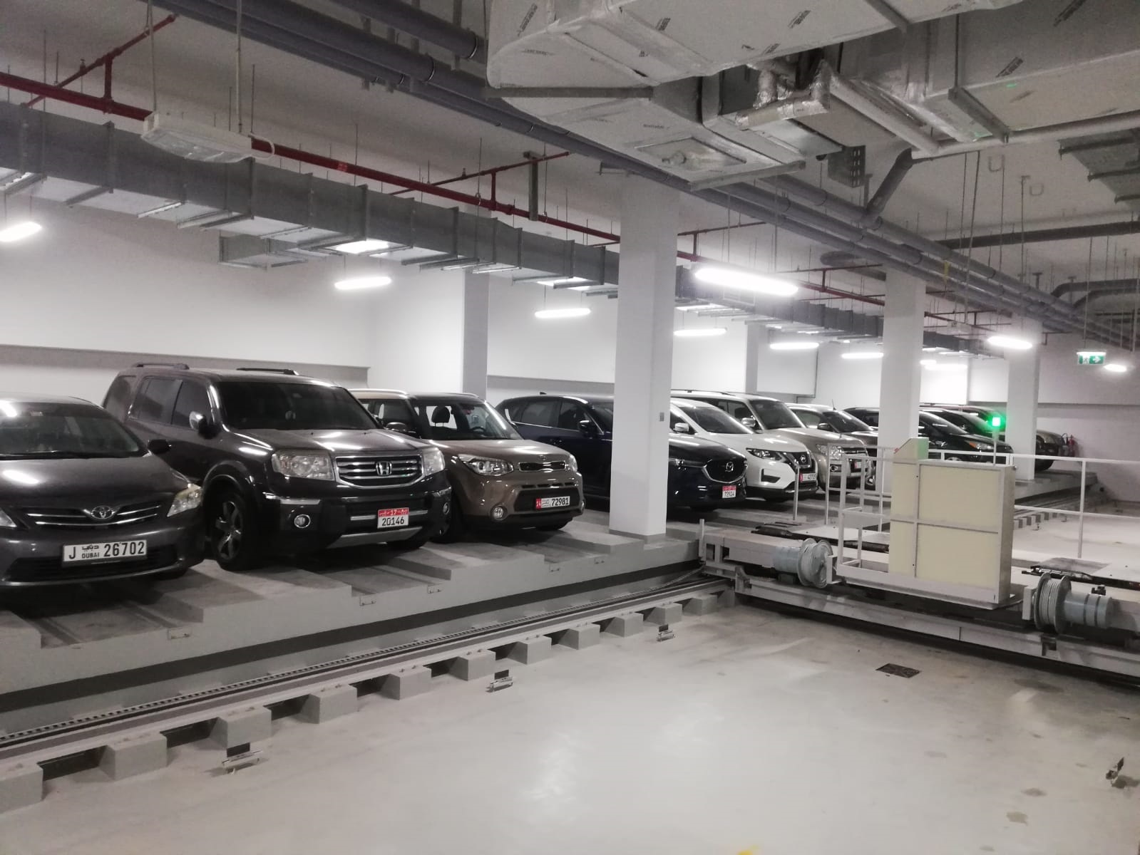 Gallery of Delivery System - MetroTrolley - 5