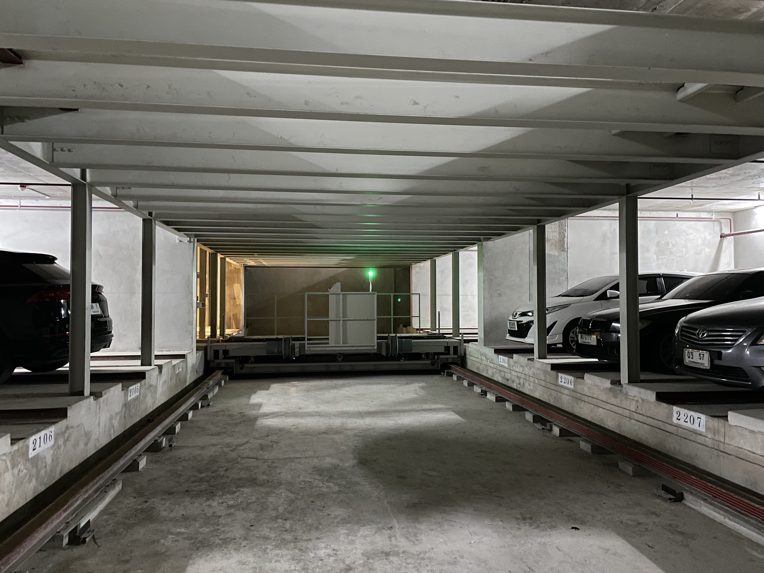 Gallery of Delivery System - MetroTrolley - 4