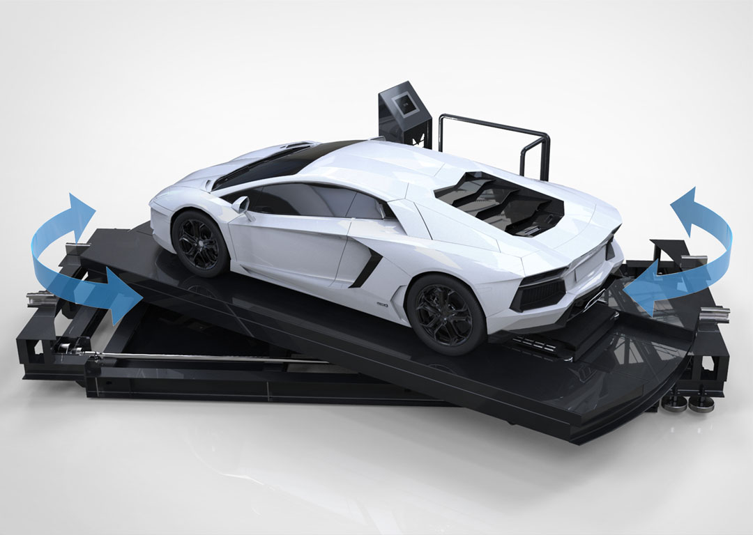 Gallery of Delivery System - MetroTrolley - 9