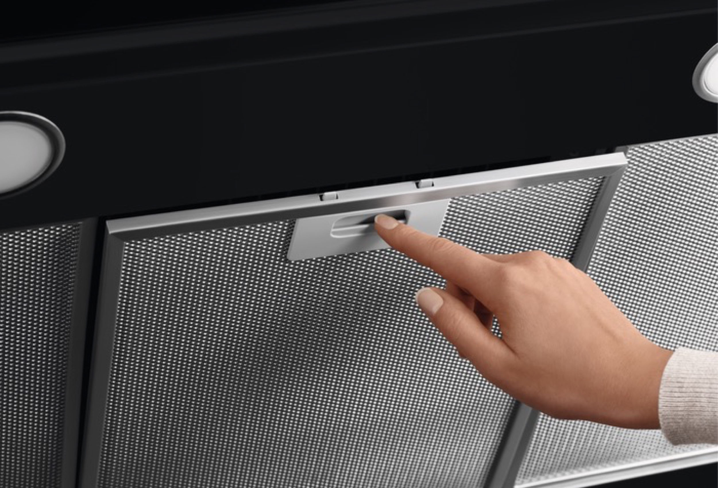 Gallery of Kitchen Appliances - AEG Hoods - 8