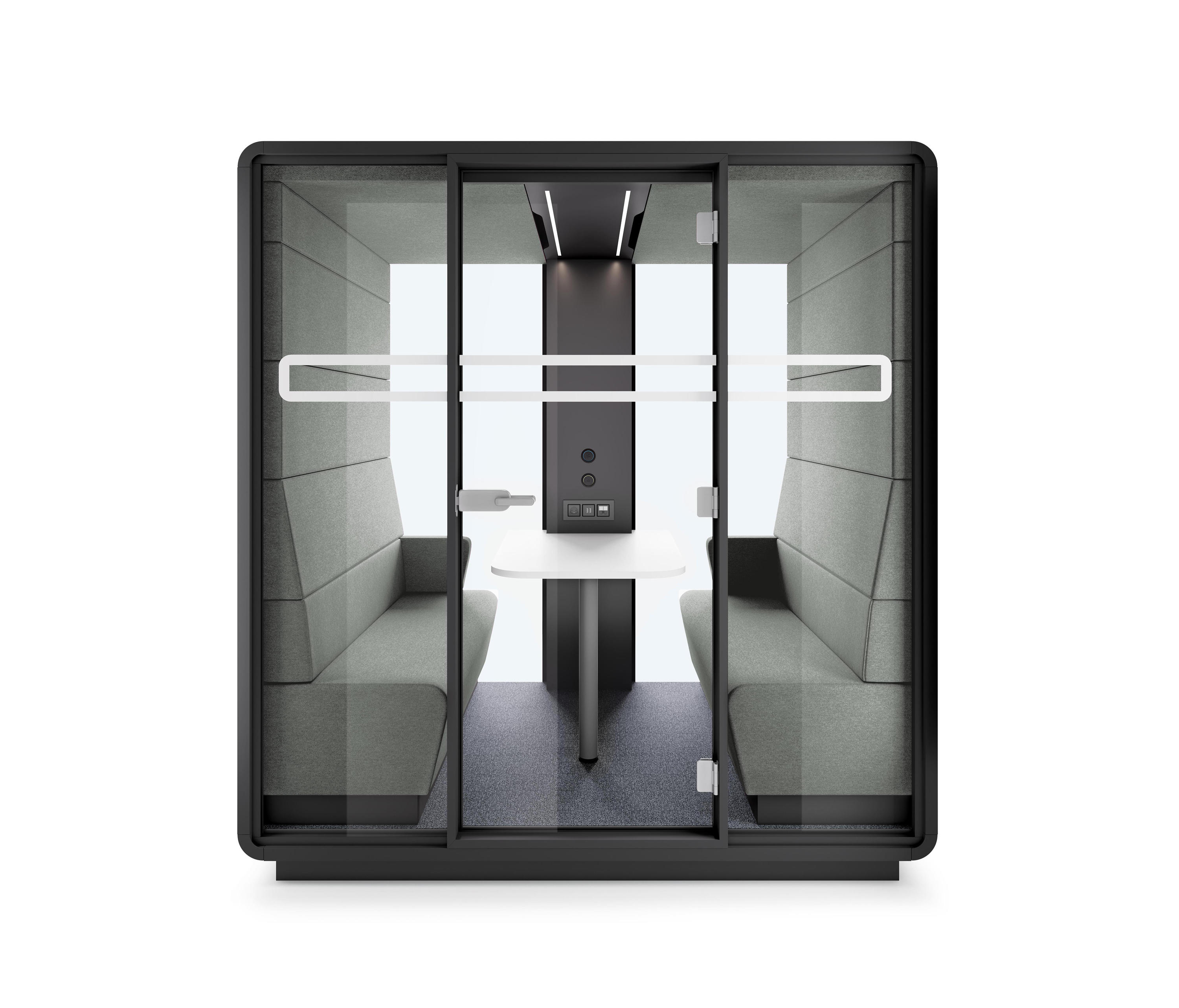 Gallery of Meeting Pods - HushMeet - 10